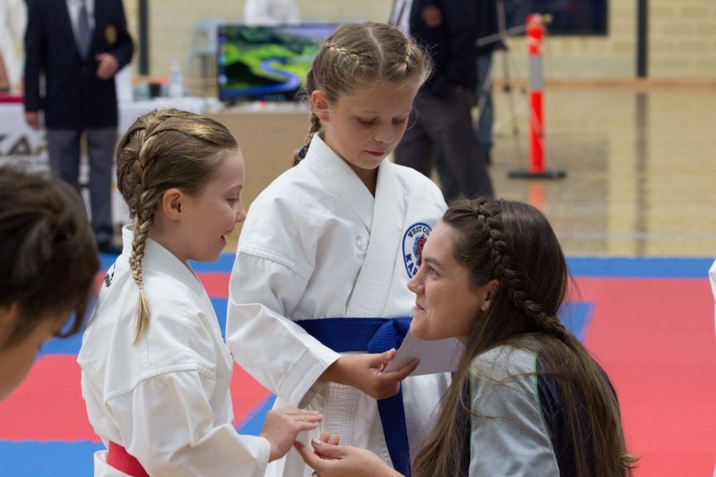 Register – West Coast Karate